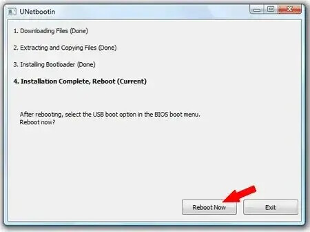 UNetbootin: Create a Live Linux USB Boot Drive with Ease!